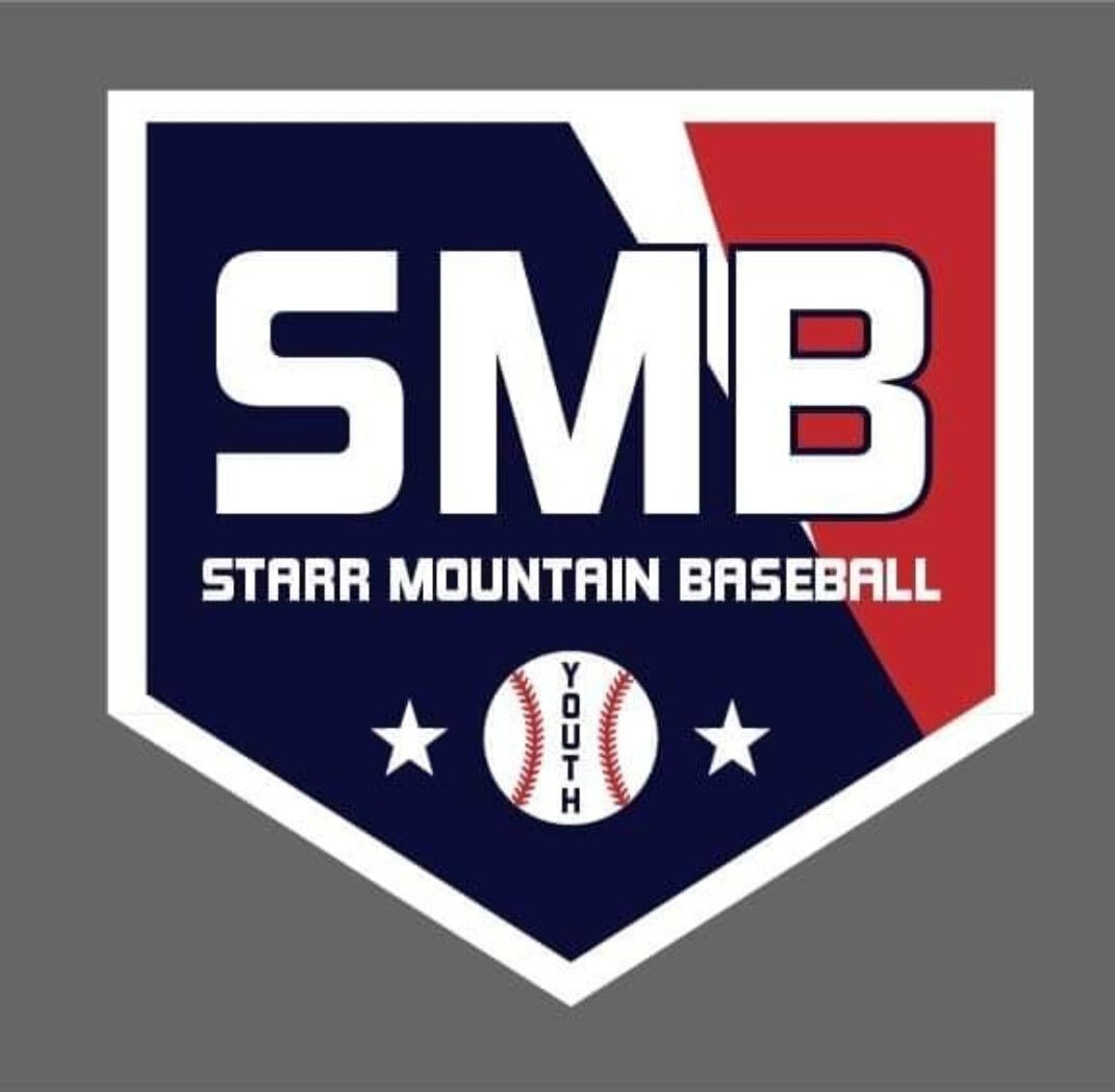 Starr Mountain Youth Baseball